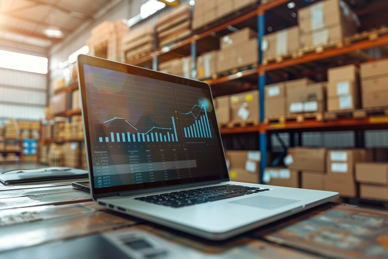 Why you need a custom Inventory Management App - Venture Startup Club